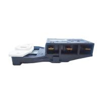 China Surmount Door Lock Switch 220V 250V KM1-B C00011140 for ARISTON INDESIT Washing Machine for sale