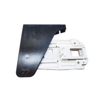 China 220V 250V SMTDL004 KM2-B Washing Machine Door Lock Switch In Black for sale