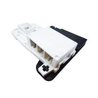 China 220V 250V SMTDL004 KM2-B Washing Machine Door Lock Switch In Black for sale