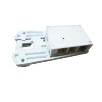 China Commercial White Washing Machine Door Lock Switch SMTDL006 KM2-C 220V 250V for sale