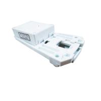 China Commercial White Washing Machine Door Lock Switch SMTDL006 KM2-C 220V 250V for sale