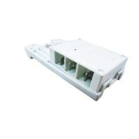 China Commercial White Washing Machine Door Lock Switch SMTDL006 KM2-C 220V 250V for sale