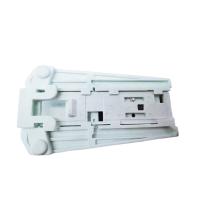 China Commercial White Washing Machine Door Lock Switch SMTDL006 KM2-C 220V 250V for sale