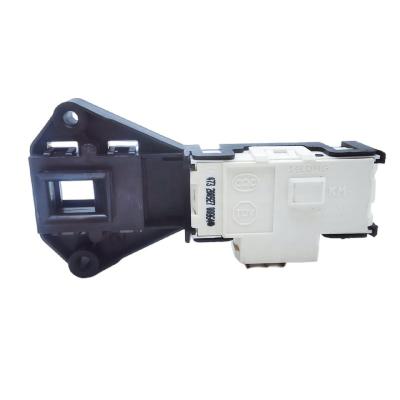 China 220V KM-6 473 200927 00864 6601EN1003D Washing Machine Door Lock Switch for sale