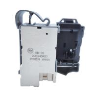 China KM-20 2C103-000022 BEKO BOSCH Selong Grey Washing Machine Door Lock Switch for sale