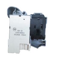 China KM-20 2C103-000022 BEKO BOSCH Selong Grey Washing Machine Door Lock Switch for sale