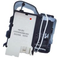 China KM-20C AWS1619035B1-6B5 Selong Plastic and Metal Door Lock Switch for Washing Machine for sale