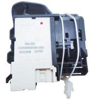 China KM-20C AWS1619035B1-6B5 Selong Plastic and Metal Door Lock Switch for Washing Machine for sale