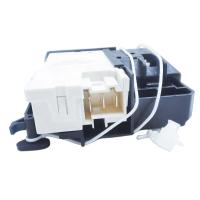 China KM-20C AWS1619035B1-6B5 Selong Plastic and Metal Door Lock Switch for Washing Machine for sale