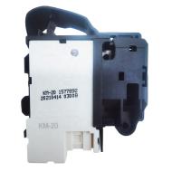 China Electric KM-20 1577892 Haier Selong Washing Machine Door Lock Switch for sale