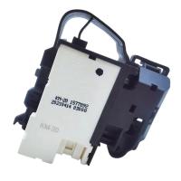 China Electric KM-20 1577892 Haier Selong Washing Machine Door Lock Switch for sale