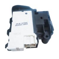 China Electric KM-20 1577892 Haier Selong Washing Machine Door Lock Switch for sale