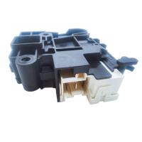 China Electric KM-20 1577892 Haier Selong Washing Machine Door Lock Switch for sale