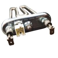 China AEG73309902 1600W Heating Element For Washing Machine Electric for sale