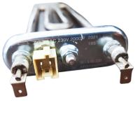 China Electric Power Source 2000W 230mm AEG73309903 Washing Machine Heating Element for sale