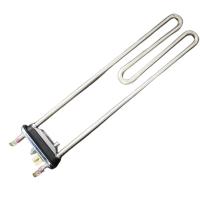 China AEG73309904 2000W 300mm Washing Machine Heating Element Household for sale