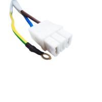 China LG EAD61246497 Power Cord For Original Product Washing Machine for sale