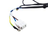 China LG EAD61246497 Power Cord For Original Product Washing Machine for sale