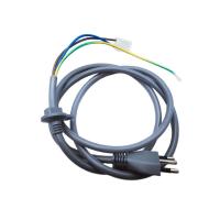 China Electric Power Source Washing Machine Power Cord DC93-00139A for sale