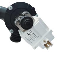 China Gray Electric Power Source Pump For INDESIT BPX2-35L Washing Machine Part for sale