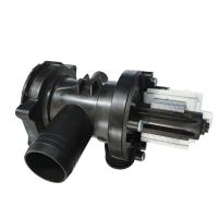 China Gray Electric Power Source Pump For INDESIT BPX2-35L Washing Machine Part for sale
