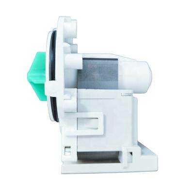 China BPX1-90E 120V Pump Motor For Commercial Washing Machine for sale