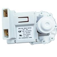 China BPX1-90E 120V Pump Motor For Commercial Washing Machine for sale
