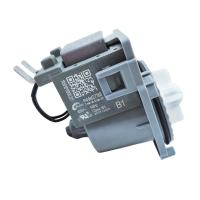 China Electric Dishwasher Part Pump Motor 2718B 120V 60Hz For Household for sale