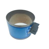 China Household Dishwasher Thick Film Heating Element 2080W 230V AC 7555 for sale