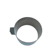 China 2080W Dishwasher Thick Film Heating Element 230V AC 8555 And Low Efficiency for sale
