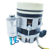 China 220V 50Hz 65/50W 0.28/0.23A Dishwasher Motor YXW48-2F-3 for Hansa/Korting/Gorenje for sale