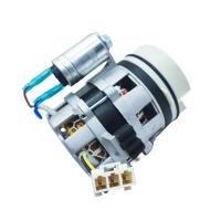 China 220V 50Hz 65/50W 0.28/0.23A Dishwasher Motor YXW48-2F-3 for Hansa/Korting/Gorenje for sale