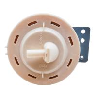 China Yellow 6601ER1006R Water Level Sensor Pressure Switch For LG Washing Machine Parts for sale