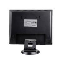 China Car CCTV LCD Monitor BNC , TFT AV Input 12.1 Inch LCD Monitor High Brightness for sale