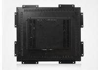 China Ultra Thin PC OS Open Frame LCD Monitor 24 Inch All In One USB2.0 With Network for sale