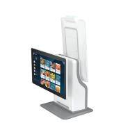 China WiFi Self Service Order Machine With App 15.6 Inch for sale