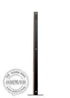 China Outside High Definition Led Freestanding Digital Signage Boards 1920*1080 Resolution for sale