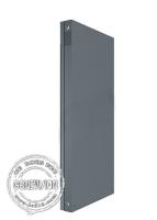China Metal Case Multi Function Outdoor Digital Signage / Lcd Digital Poster For Business for sale
