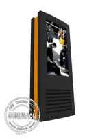 China 49 Inch Digital Signage Kiosks High Brightness Advertisement Outdoor Lcd Display for sale