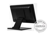 China Metal Case TFT Panel Industrial Lcd Monitors With VGA  BNC SDI Interface for sale