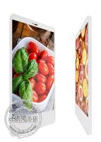 China Mobile Phone Appearance Touch Screen Kiosk Advertising Display 32