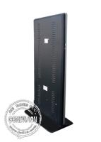 China 55 Inch Lcd Touch Screen Kiosk Advertising Signage Digital Billboard Display 500cd / M2 for sale