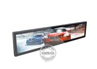 China Ultra Wide Stretched Bar LCD Display 48.8 Inch 4K 1000nits High Brightness for sale