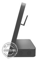 China 10.1 Inch Desktop Capacitive Touch Screen Kiosk AIO For Restaurant for sale