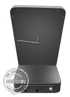 China 10.1 Inch Desktop Capacitive Touch Screen Kiosk AIO For Restaurant for sale