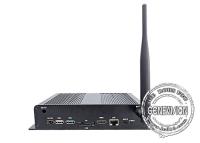 China Android 11.0 Wifi UI 4K Media Player Box With CMS RK3568 CPU 4G RAM 64G Memory for sale