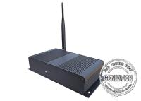 China Android 11.0 Wifi UI 4K Media Player Box With CMS RK3568 CPU 4G RAM 64G Memory for sale