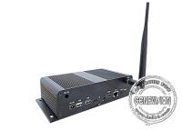 China Android 11.0 Wifi UI 4K Media Player Box With CMS RK3568 CPU 4G RAM 64G Memory for sale