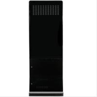 China 55 Inch HD Totem Standalone Kiosk Digital Signage LCD Display Aluminum Frame for sale
