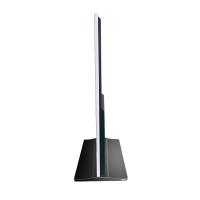 China Interactive Touch Screen Lcd Floor Standing Kiosk In 75 Inch for sale